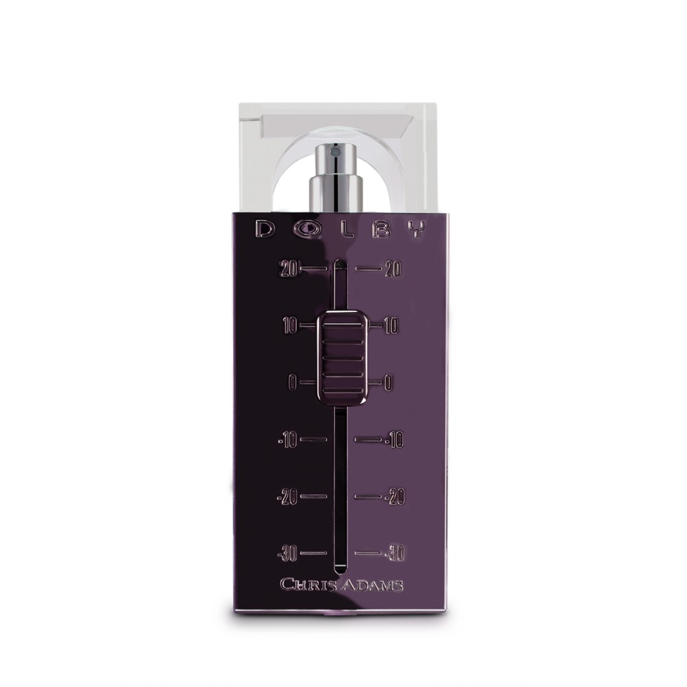 Own Dolby Man 100ml Spray Perfume | Chris Adams For Men