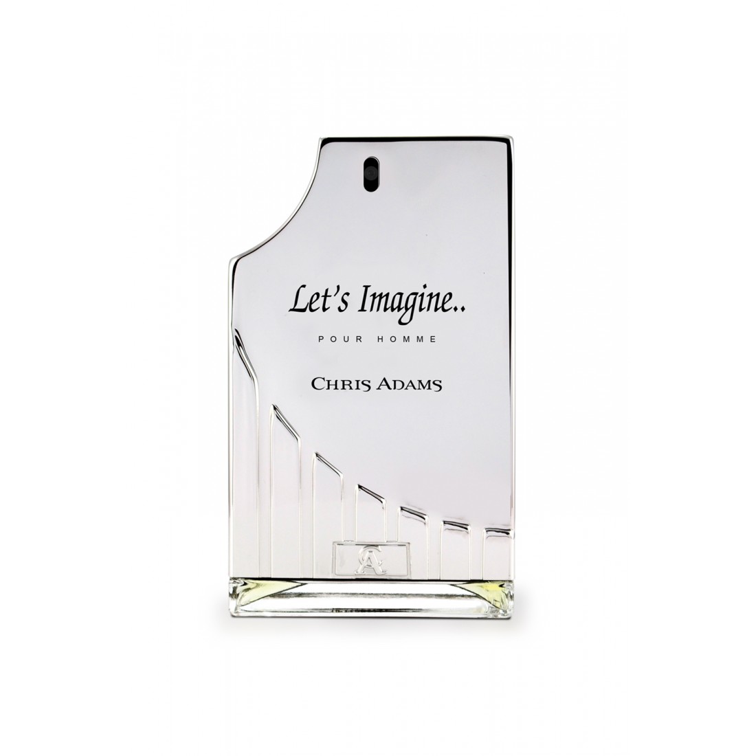 Buy Let's Imagine 100ml Spray Perfume | Chris Adams For Men